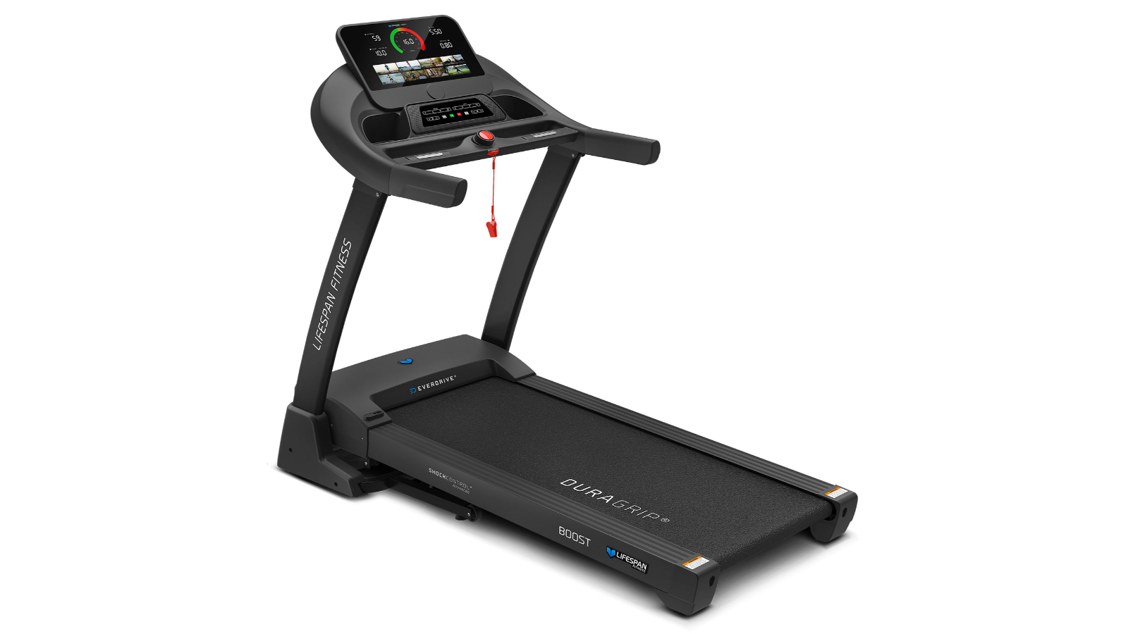 Lifespan Fitness Boost 2 Treadmill | Harvey Norman