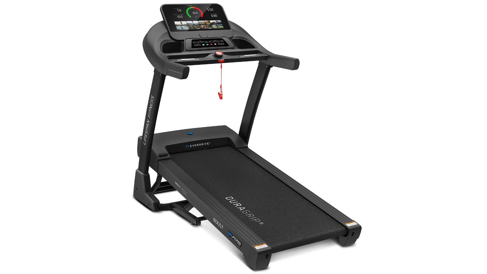 Lifespan Fitness Boost 2 Treadmill | Harvey Norman