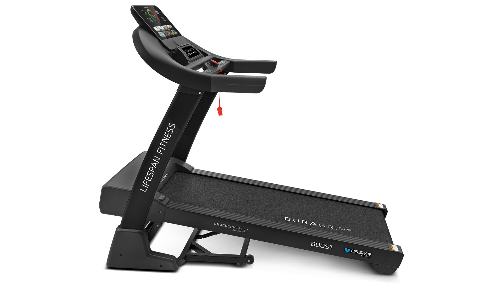 Lifespan Fitness Boost 2 Treadmill | Harvey Norman