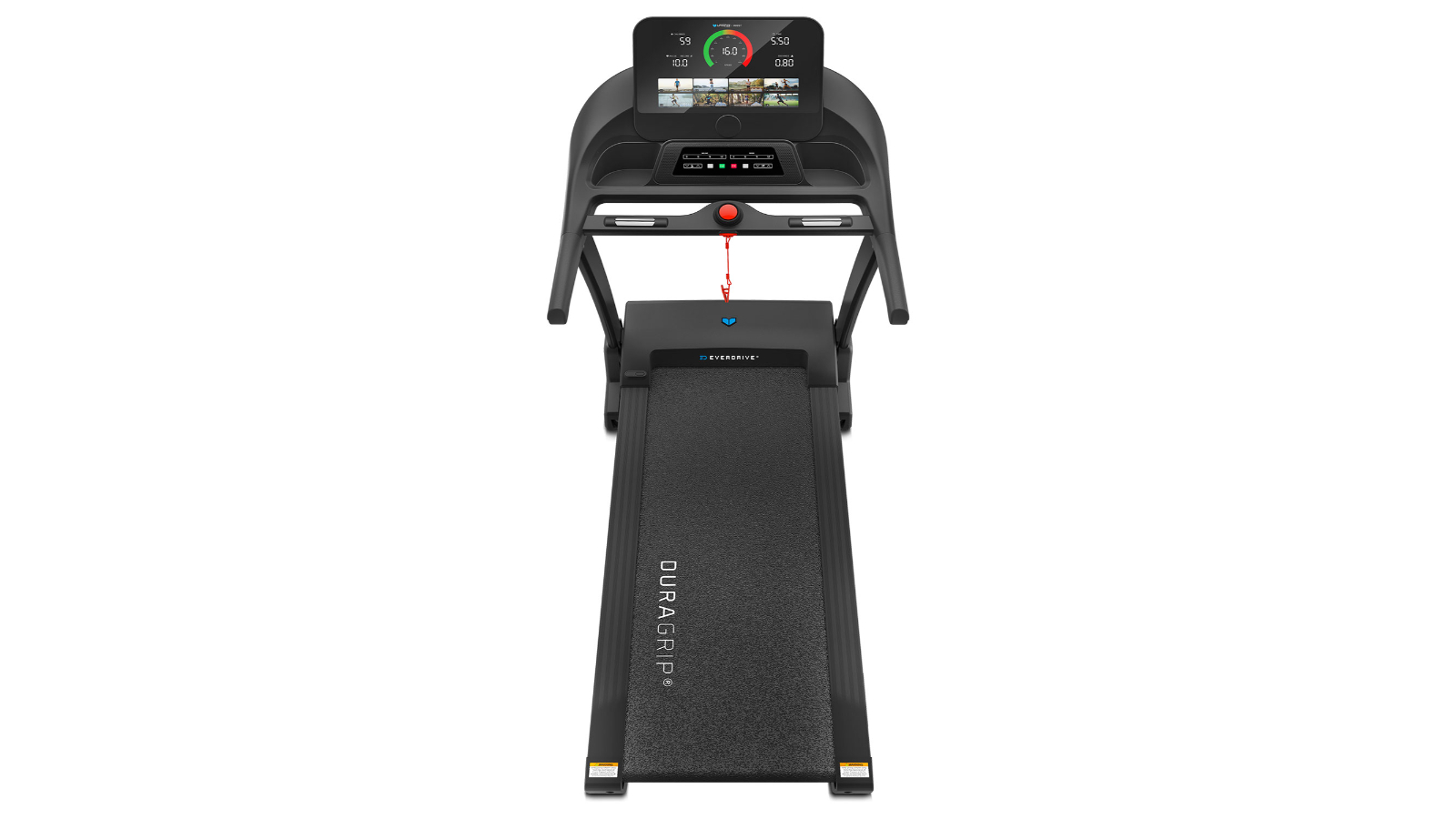 Lifespan Fitness Boost 2 Treadmill | Harvey Norman
