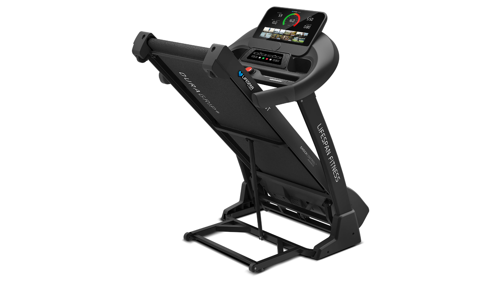 Lifespan Fitness Boost 2 Treadmill | Harvey Norman