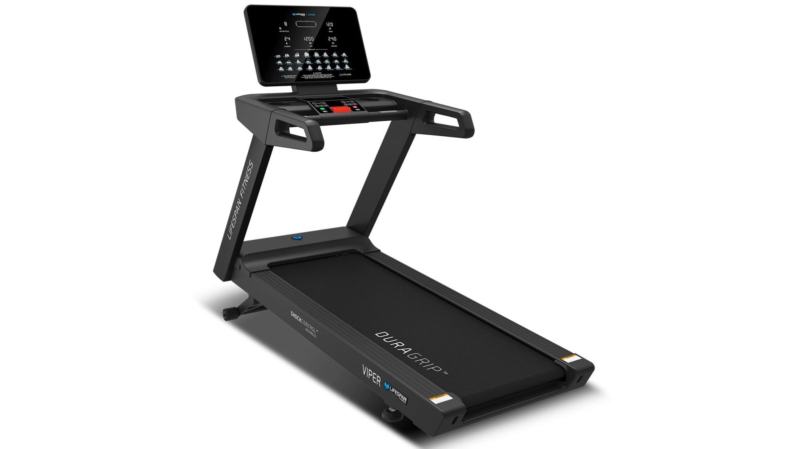 Lifespan Fitness Viper M4 Treadmill | Harvey Norman