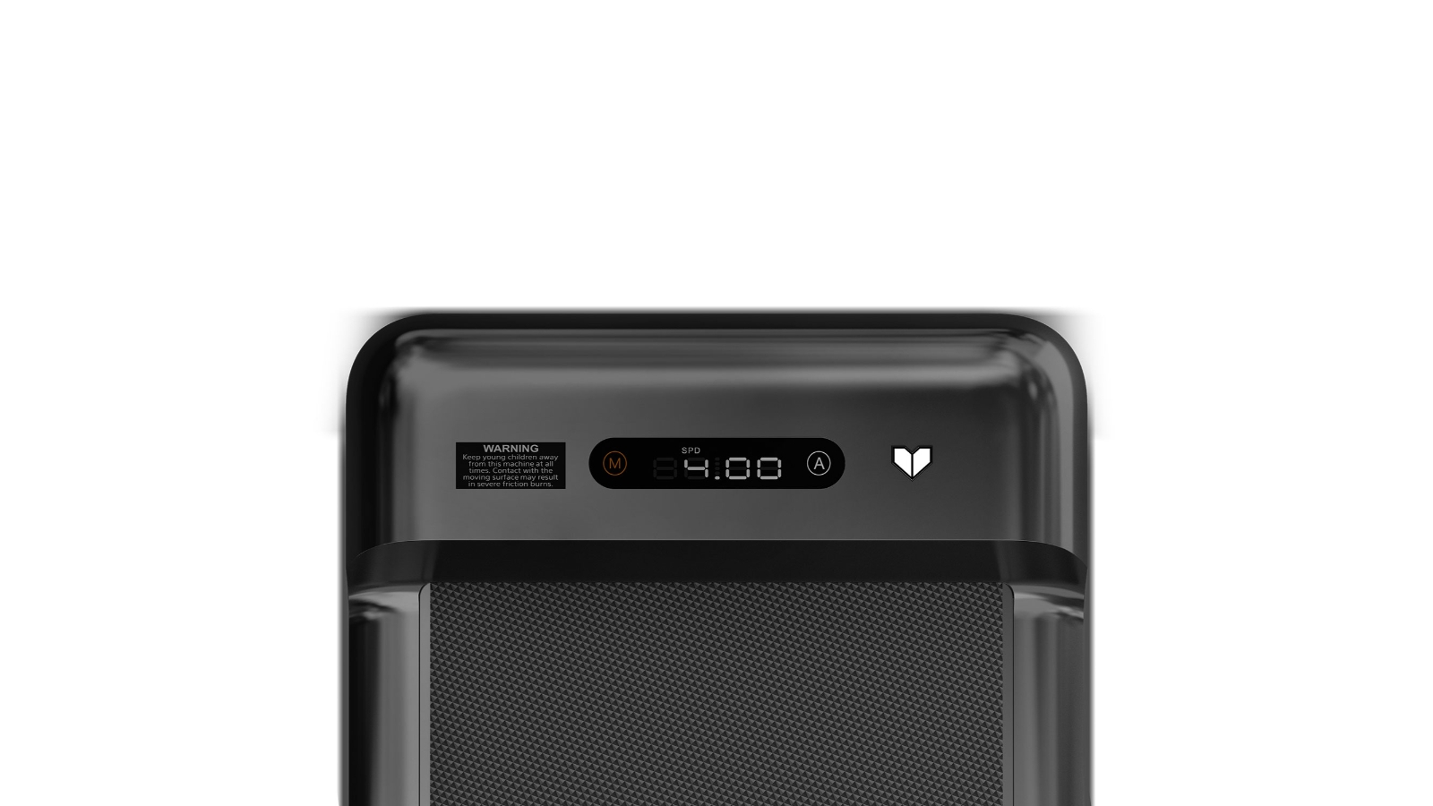 Lifespan M2 Fitness Walking Pad Treadmill | Harvey Norman