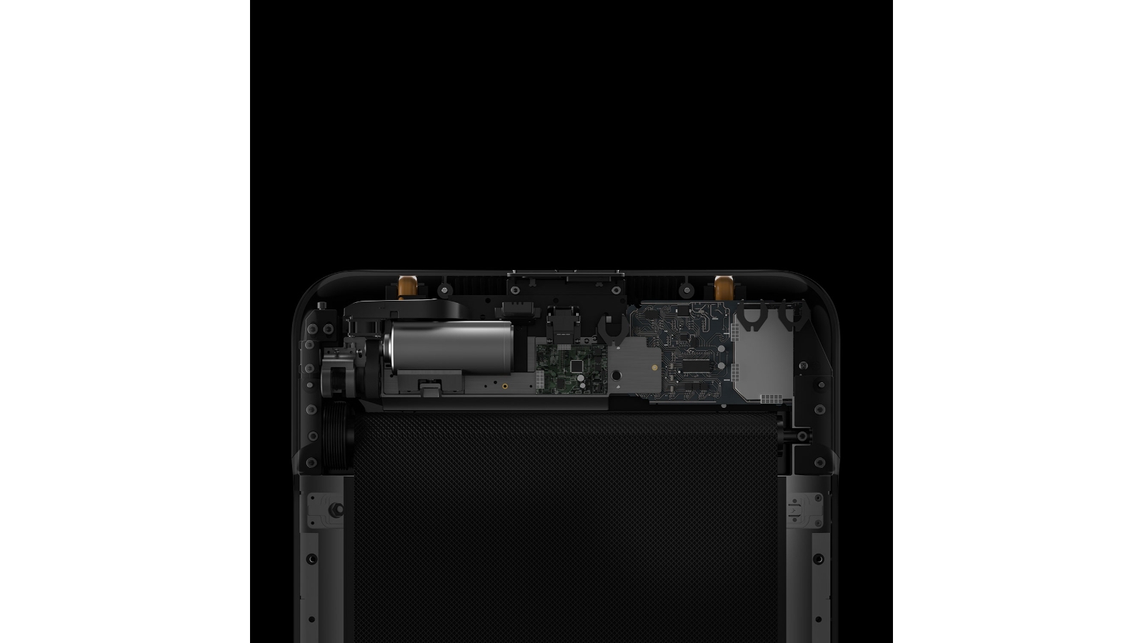 Lifespan M2 Fitness Walking Pad Treadmill | Harvey Norman