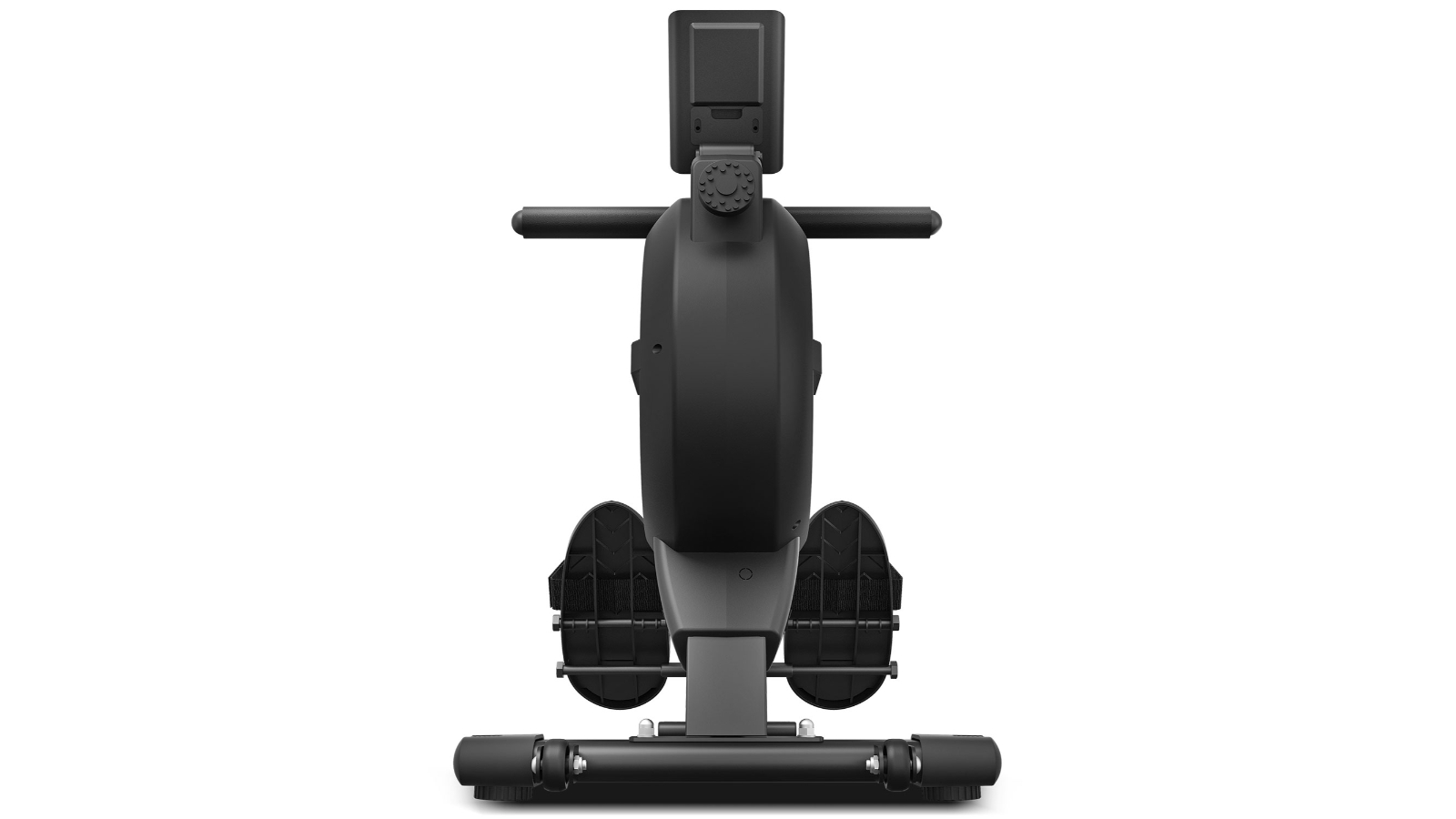 LSG GR-03 Magnetic 3kg Flywheel Rowing Machine | Harvey Norman