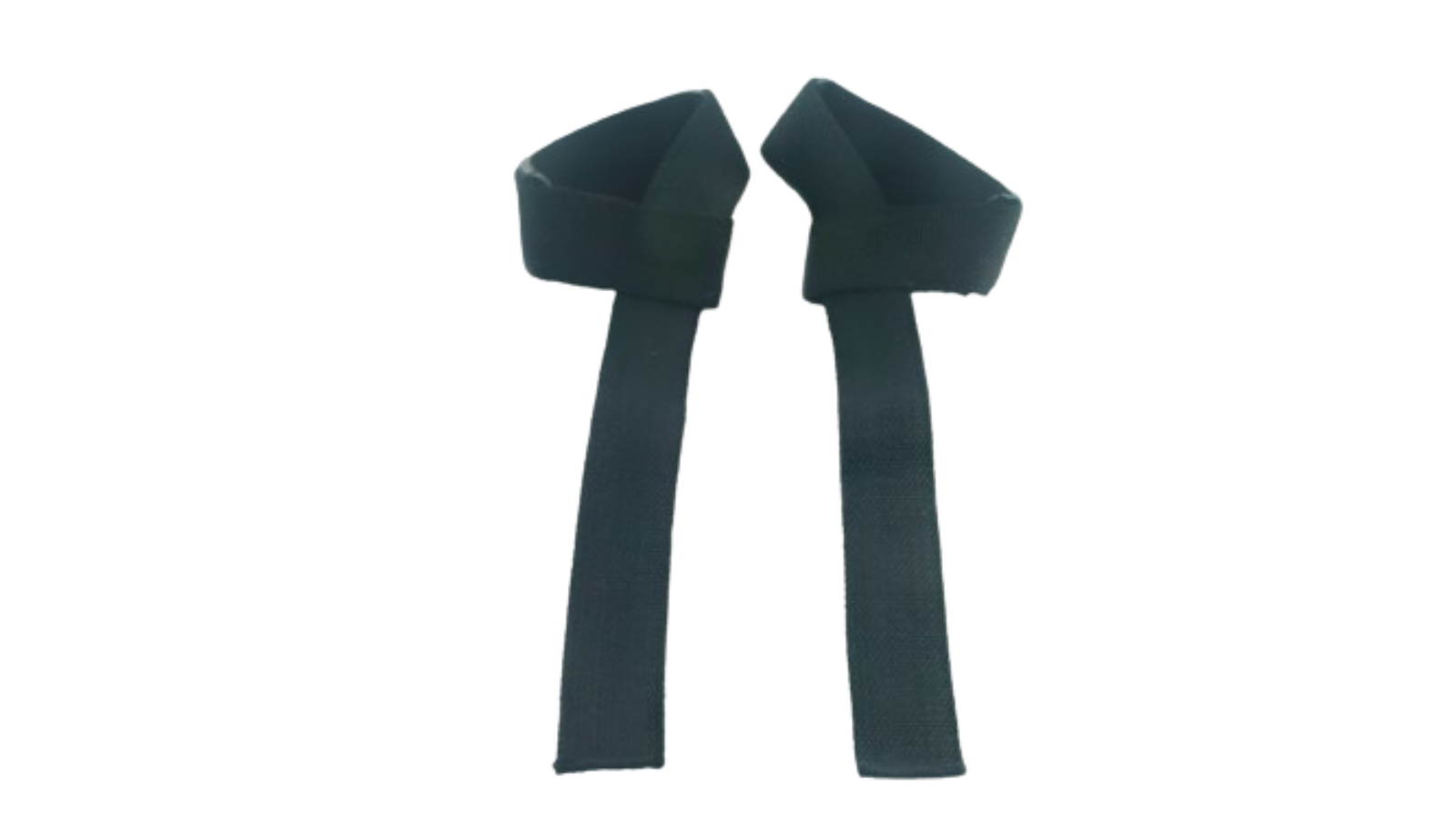 Cyberfit Figure 6 Lifting Strap Set | Harvey Norman