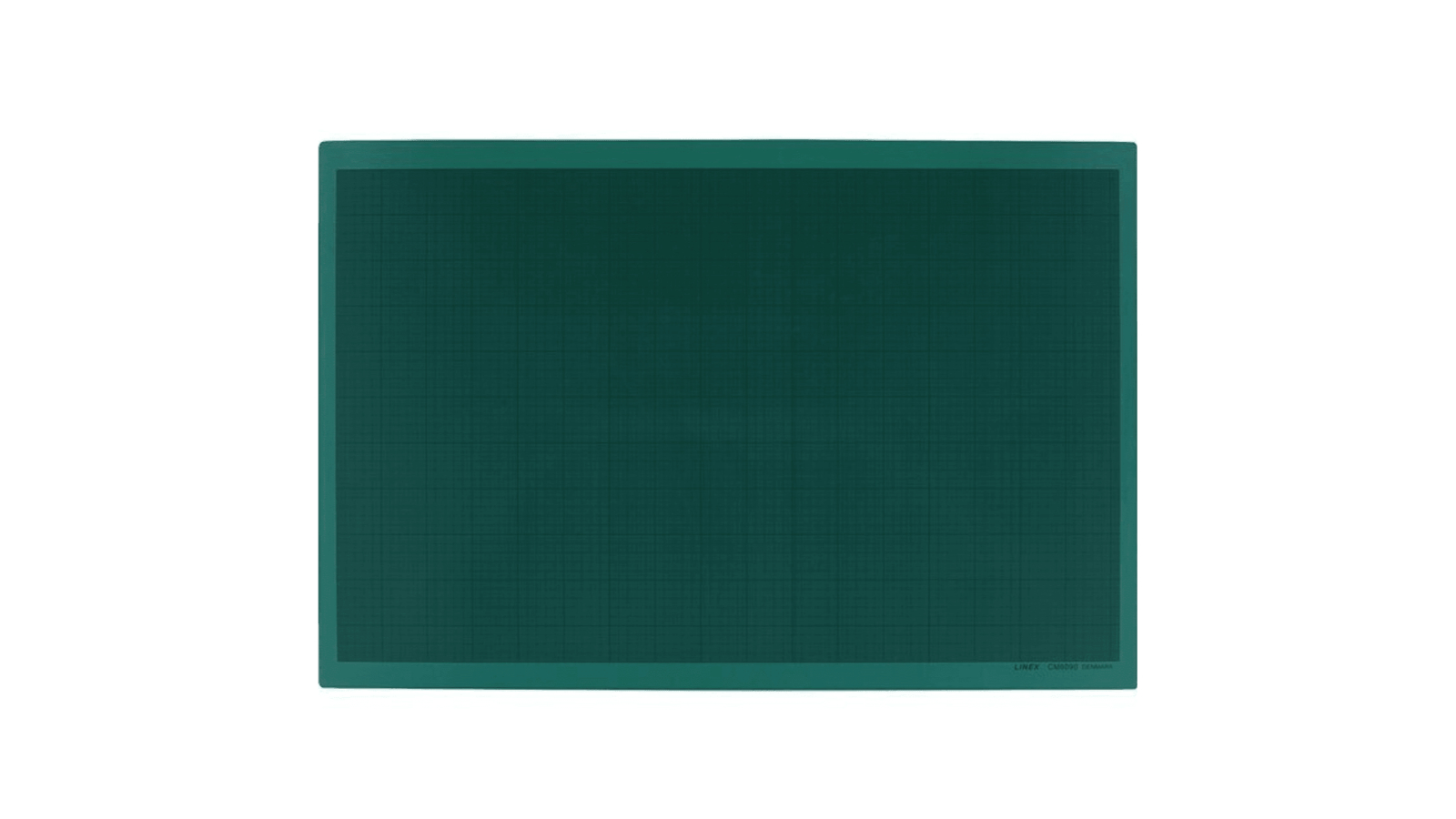 Linex 100411034 Cutting Mat A1 - Green | Harvey Norman