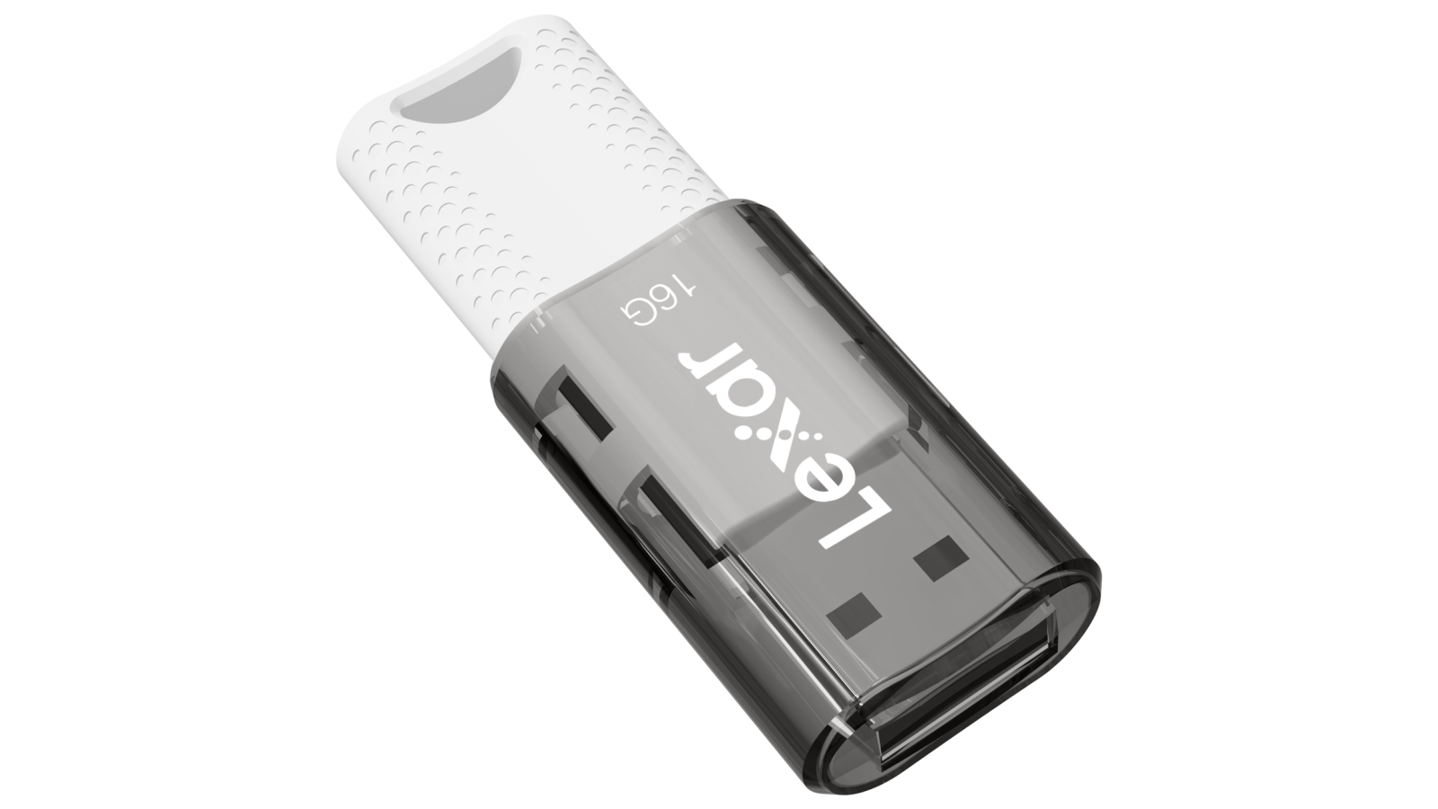 Lexar JumpDrive S60 16GB USB Flash Drive | Harvey Norman