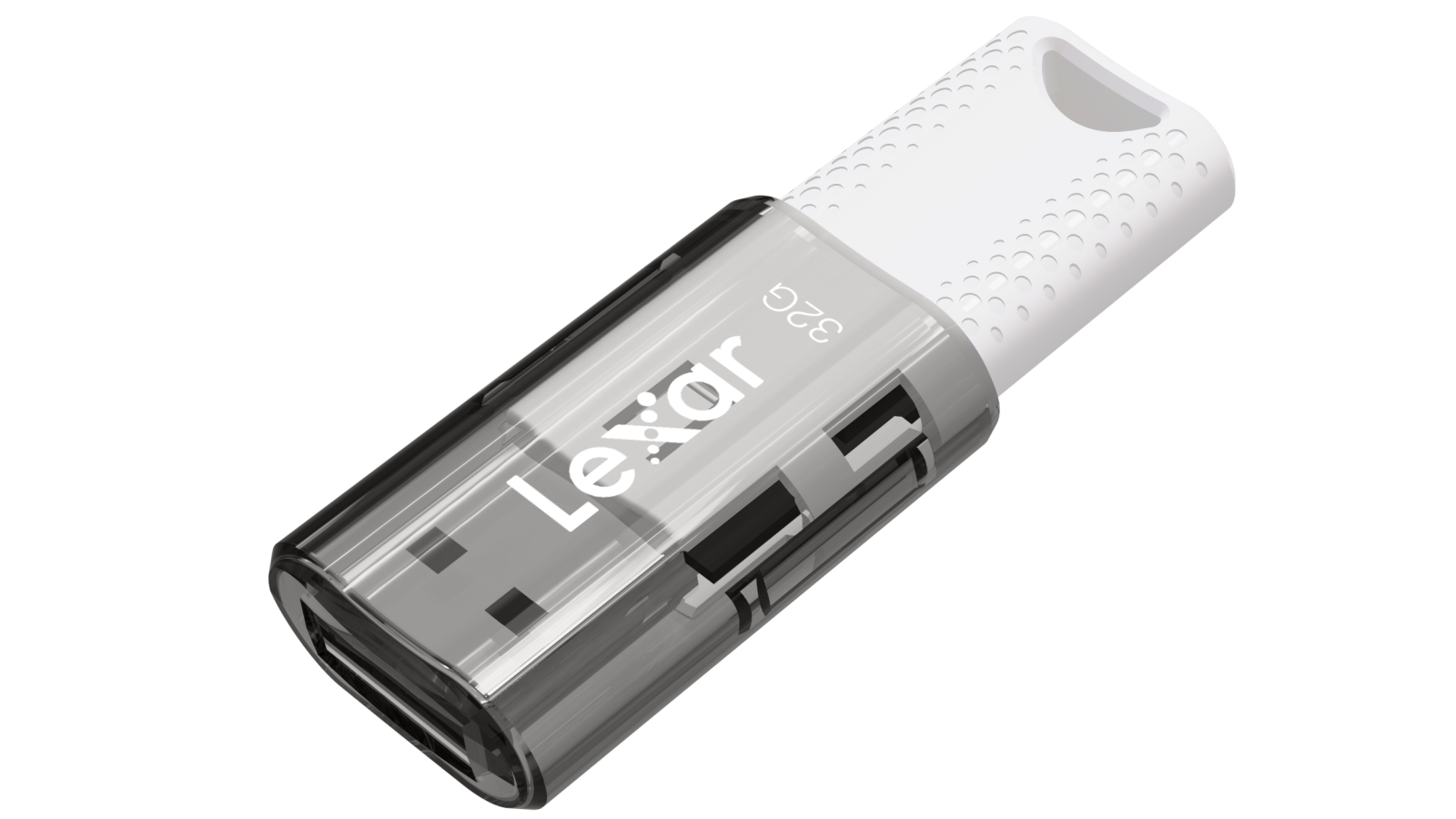 Lexar JumpDrive S60 32GB USB Flash Drive | Harvey Norman