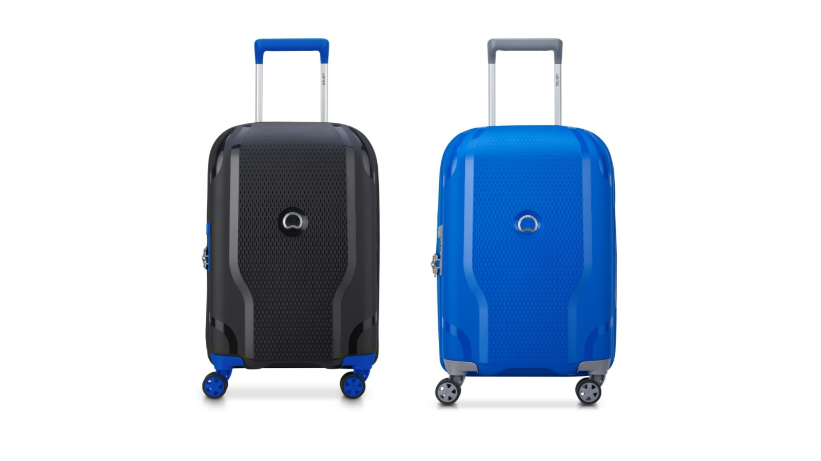 Delsey 71cm Clavel Valise 4 Double Wheel Expandable Trolley Case ...