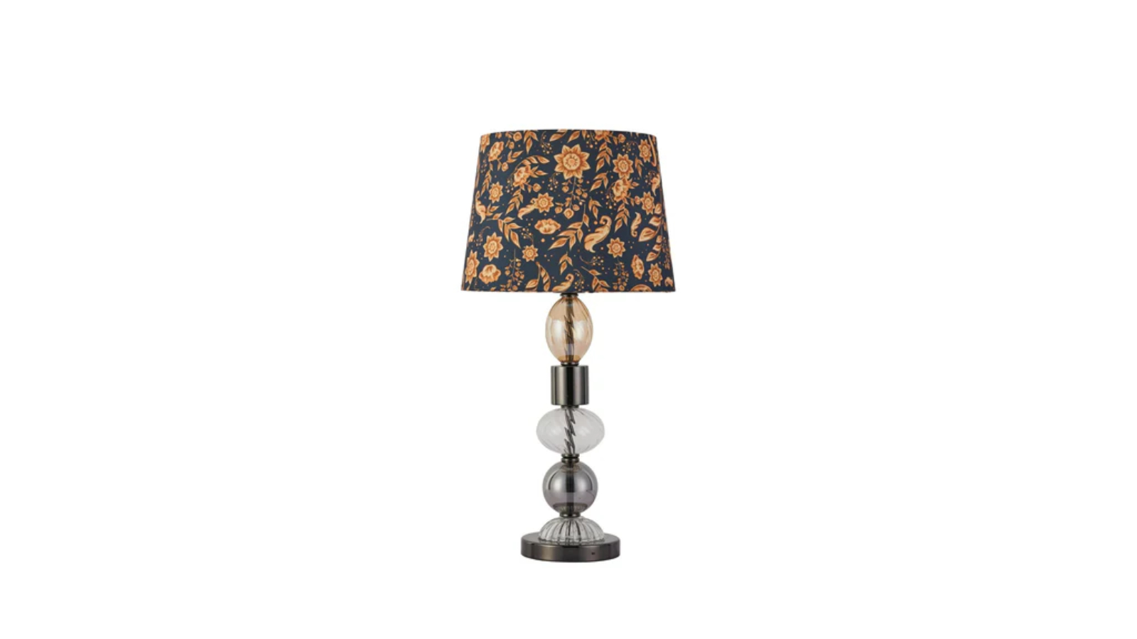 Lexi Lighting Aurelia Table Lamp | Harvey Norman