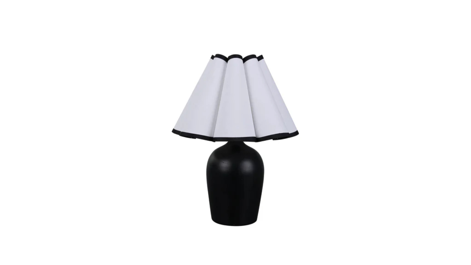 Lexi Lighting Wilma Touch Table Lamp | Harvey Norman