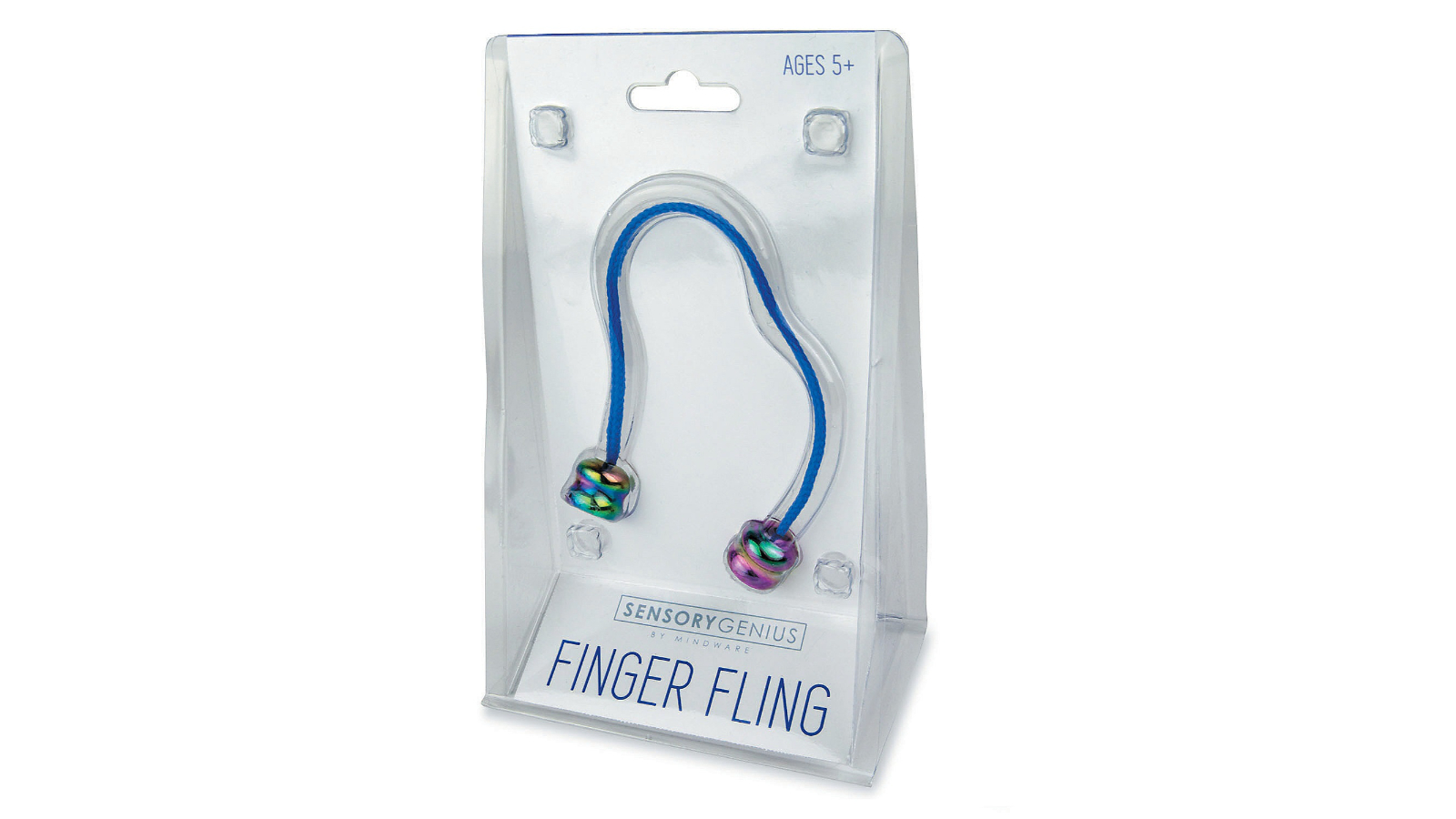 Mindware Finger Fling Sensory Genius Educational Toy | Harvey Norman