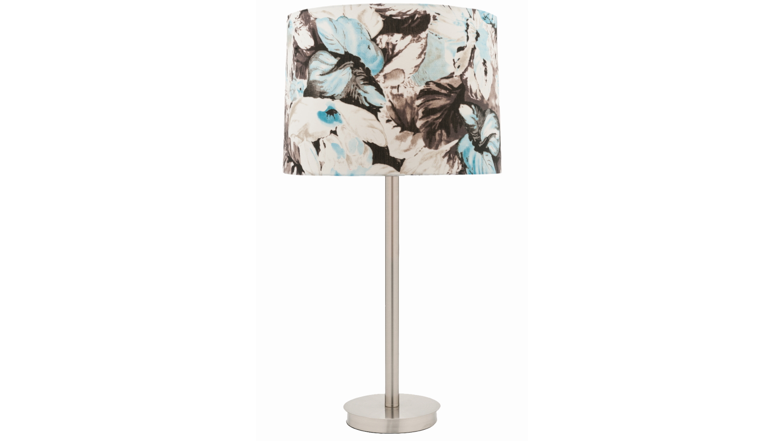 Lights and Lamps Australia LLT Flynn Botanic Table Lamp | Harvey Norman