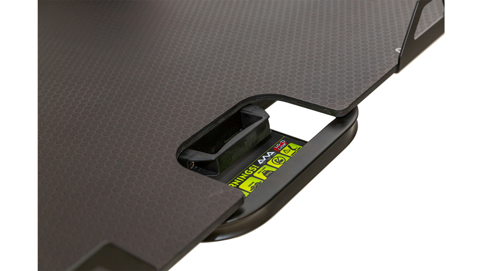 HSP Ford Ranger Next Gen Load Slide | Harvey Norman