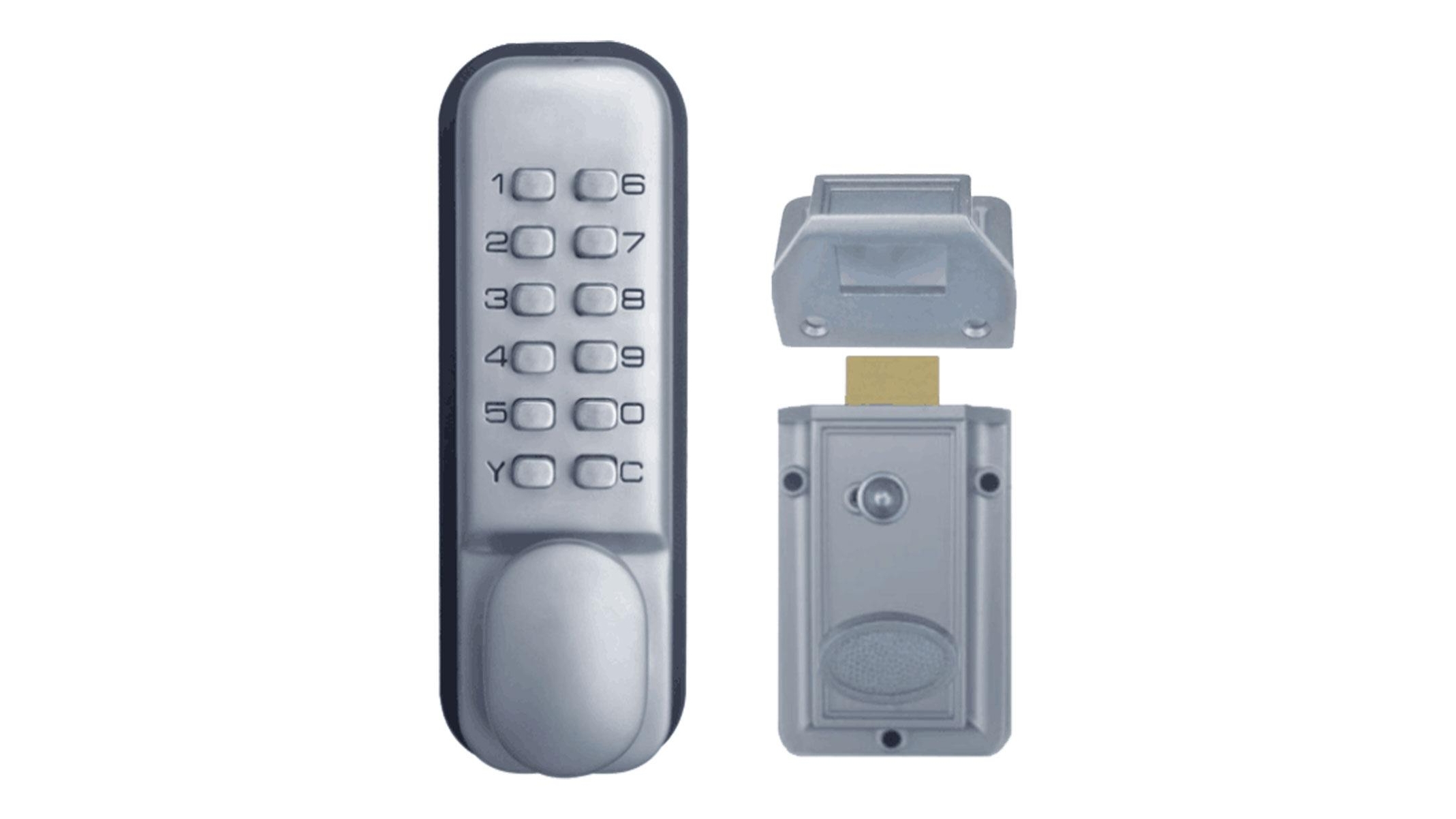 Page 2 | Smart Door Locks | WiFi & Digital Locks | Harvey Norman