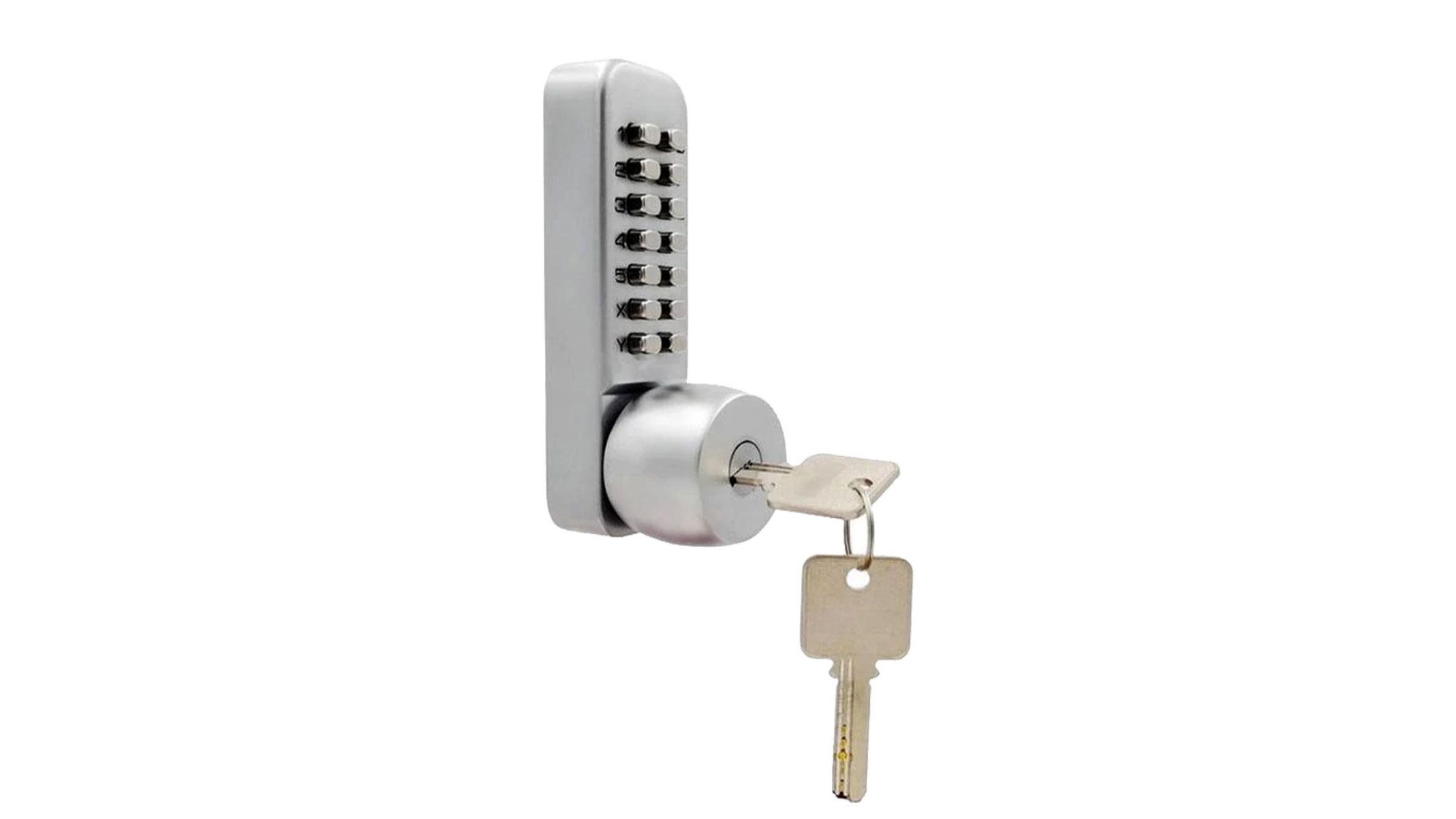 Smart Door Locks | WiFi & Digital Locks | Harvey Norman