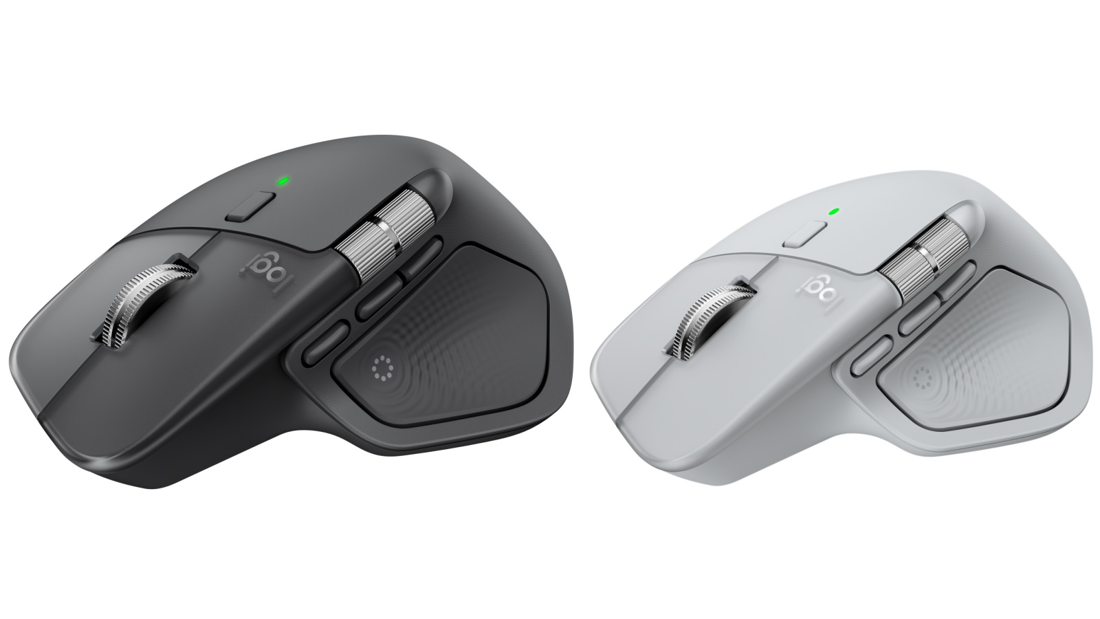 Logitech MX Master 4 Wireless Mouse | Harvey Norman