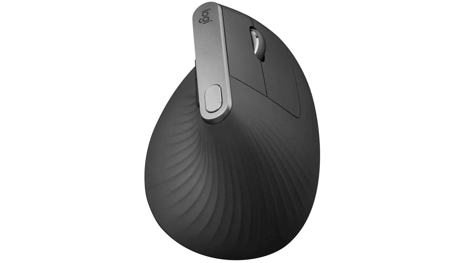 Logitech MX Vertical Advanced Ergonomic Mouse | Harvey Norman
