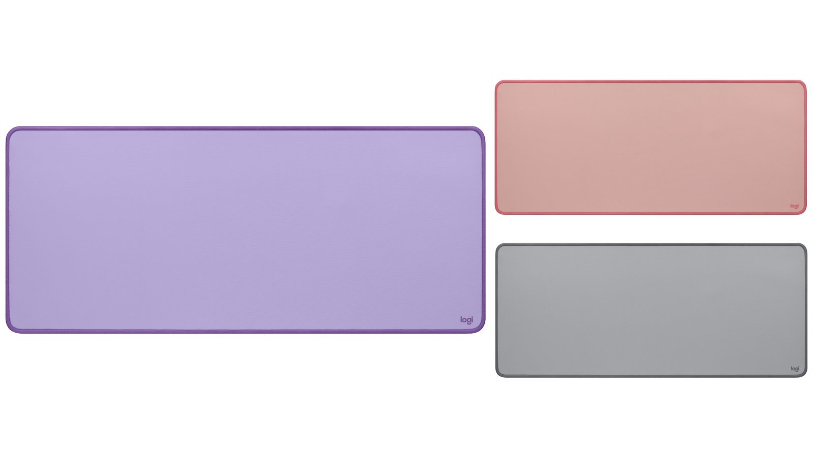 Logitech Studio Series Desk Mat | Harvey Norman