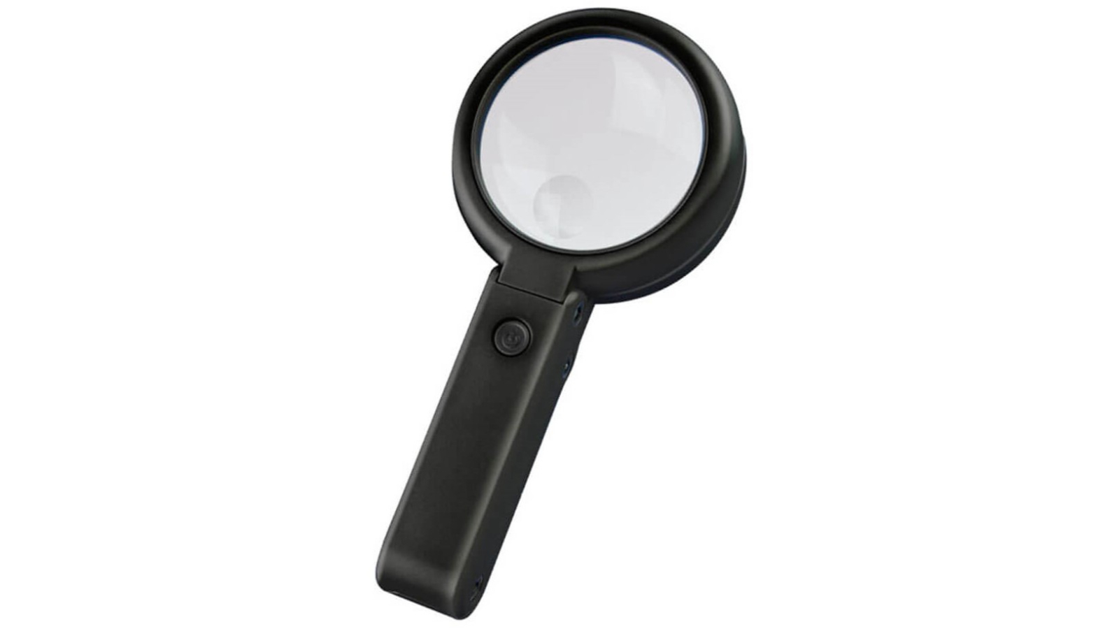 Vallejo Hobby Tools Lightcraft Foldable LED Magnifier | Harvey Norman