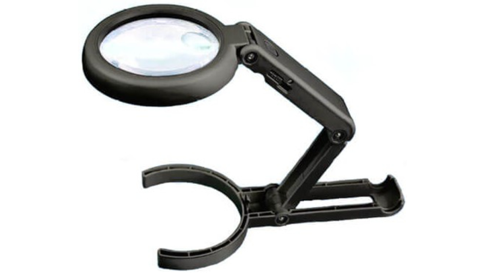 Vallejo Hobby Tools Lightcraft Foldable LED Magnifier | Harvey Norman