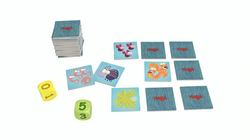 Latest Buys Buggy Numbers Educational Game | Harvey Norman