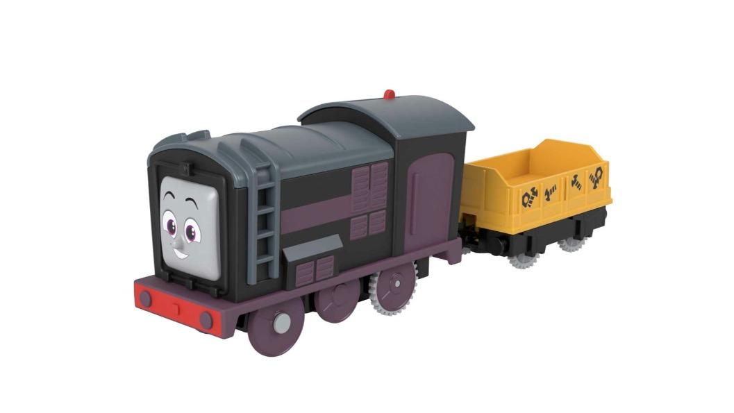 Thomas and Friends Diesel Motorized Preschool Toy | Harvey Norman