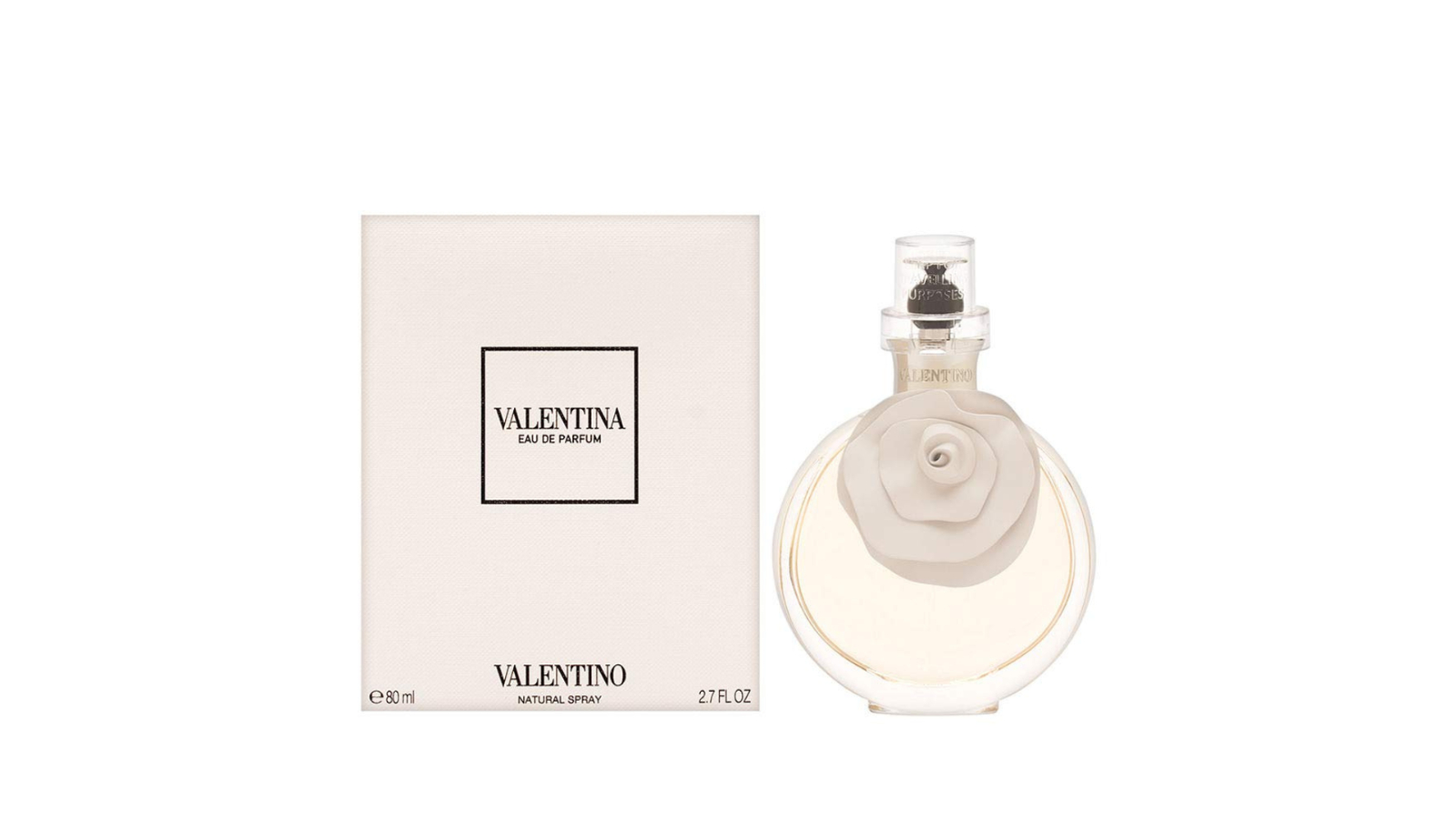 Valentina by Valentino (80ml) EDP Spray for Woman | Harvey Norman