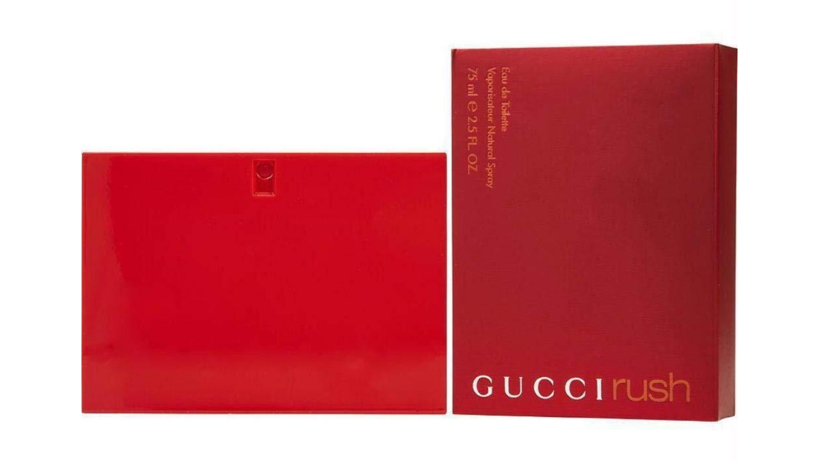 Gucci Rush 75ml Spray EDT | Harvey Norman