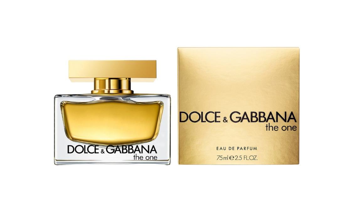 Dolce and Gabbana DandG The One EDP Spray - 75ml | Harvey Norman
