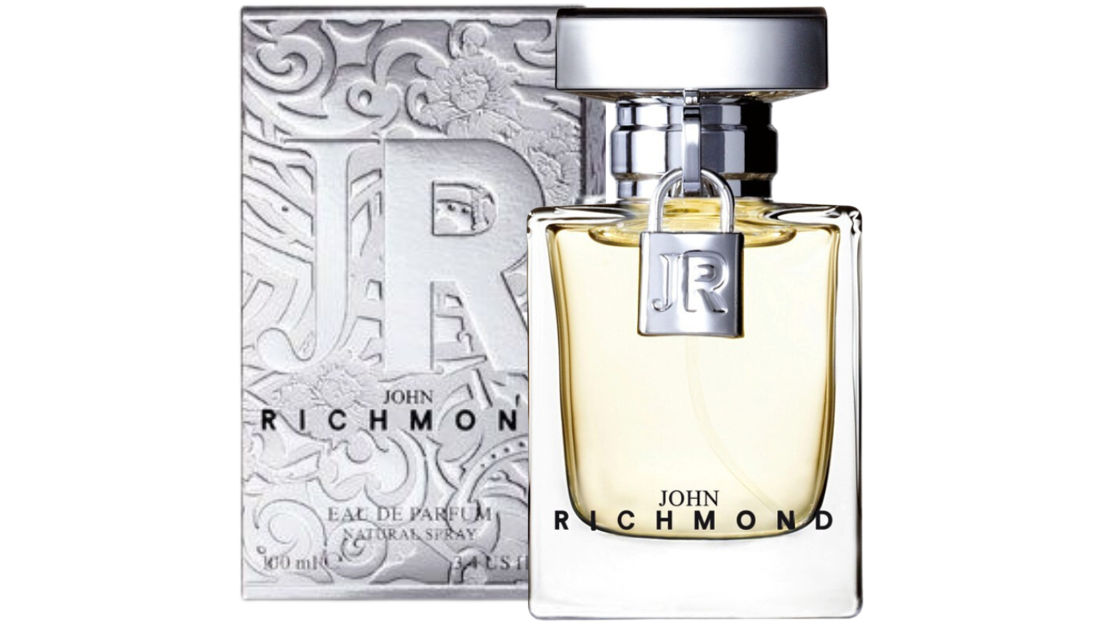 John Richmond Eau De Parfum- 100ml | Harvey Norman