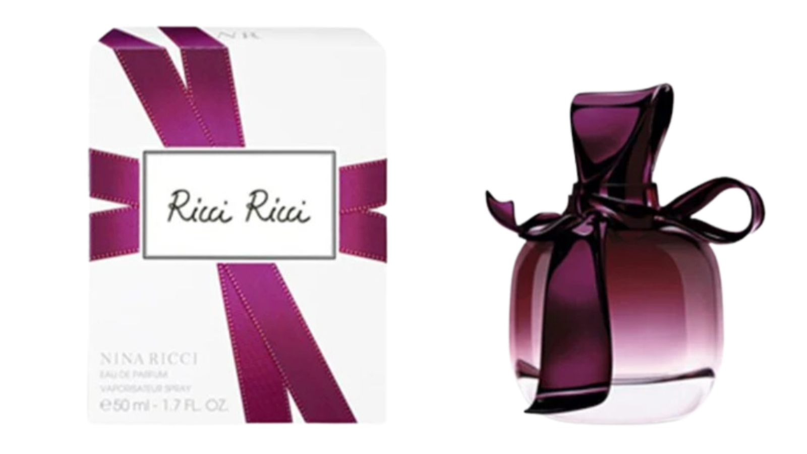 Ricci Ricci 50ml EDP Spray | Harvey Norman