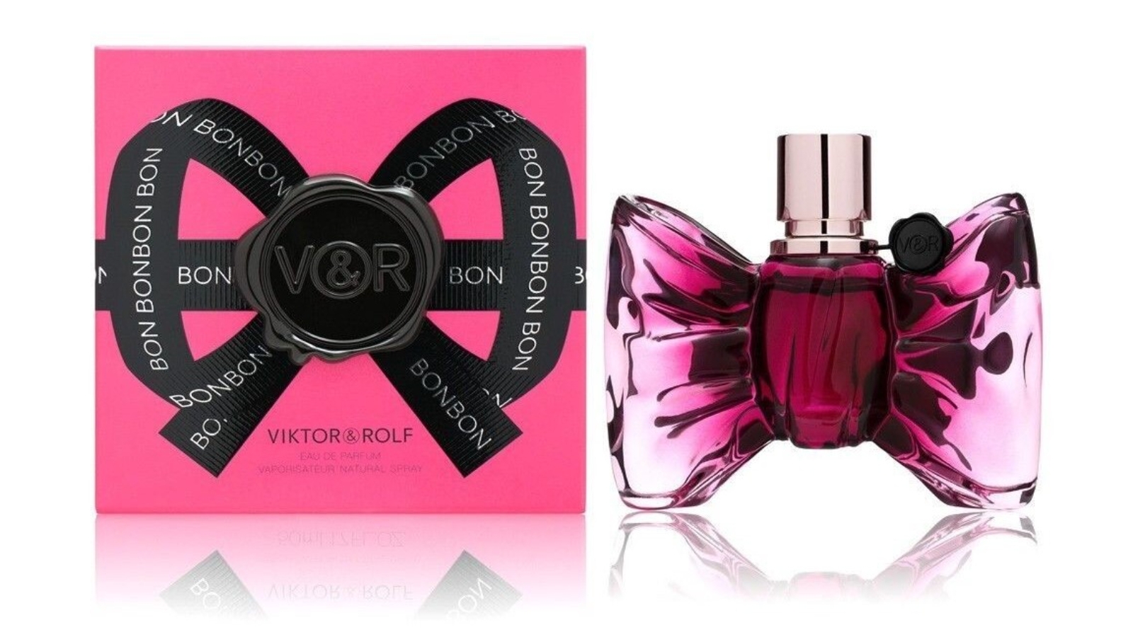 Bonbon by Viktor and Rolf 90ml Spray EDP | Harvey Norman