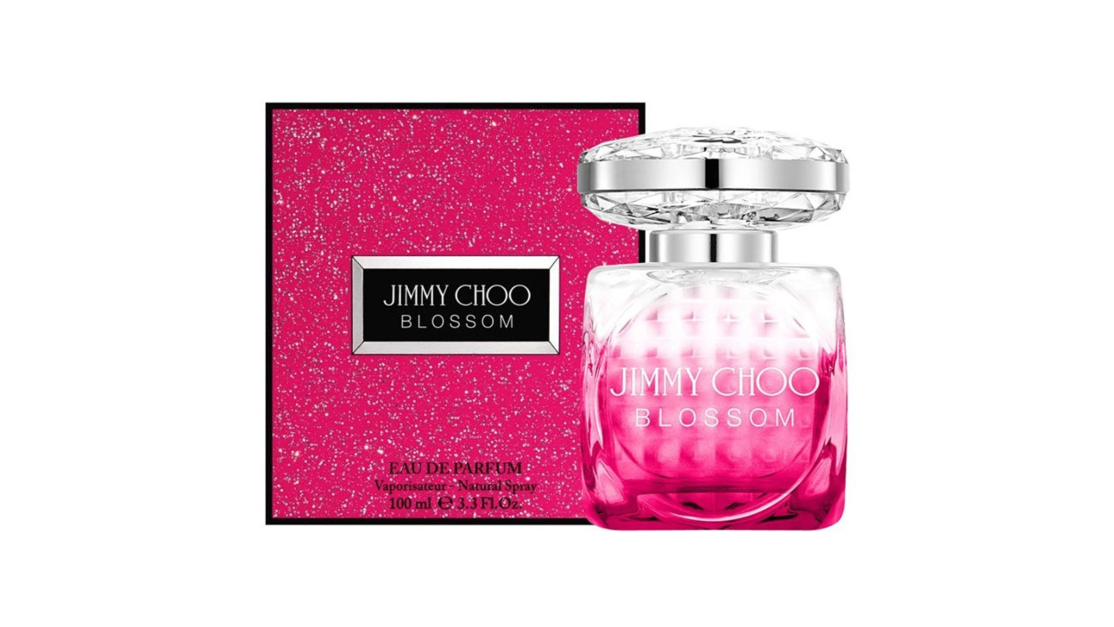 Blossom by Jimmy Choo 100ml EDP Spray for Women | Harvey Norman
