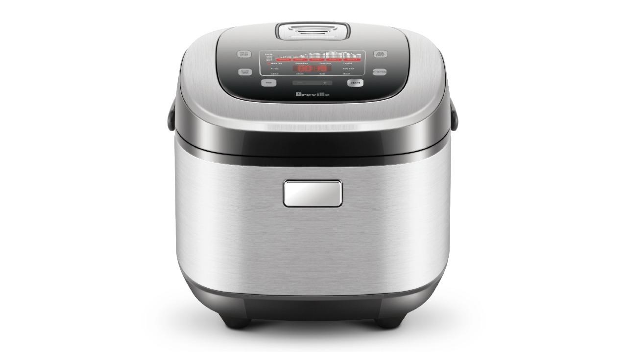Breville Rice Cookers | Harvey Norman