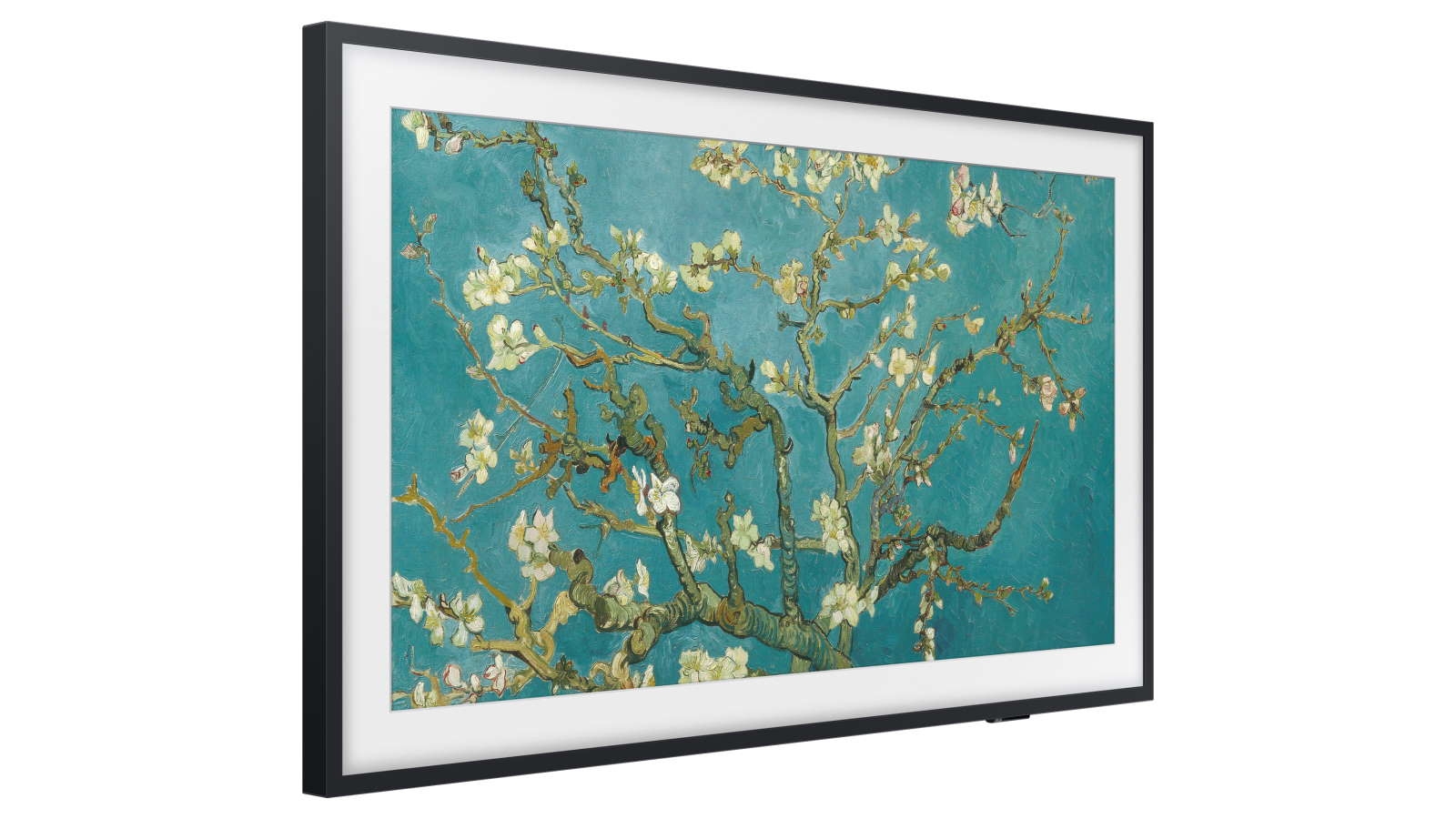 Samsung 32-inch LS03C The Frame QLED Smart TV | Harvey Norman