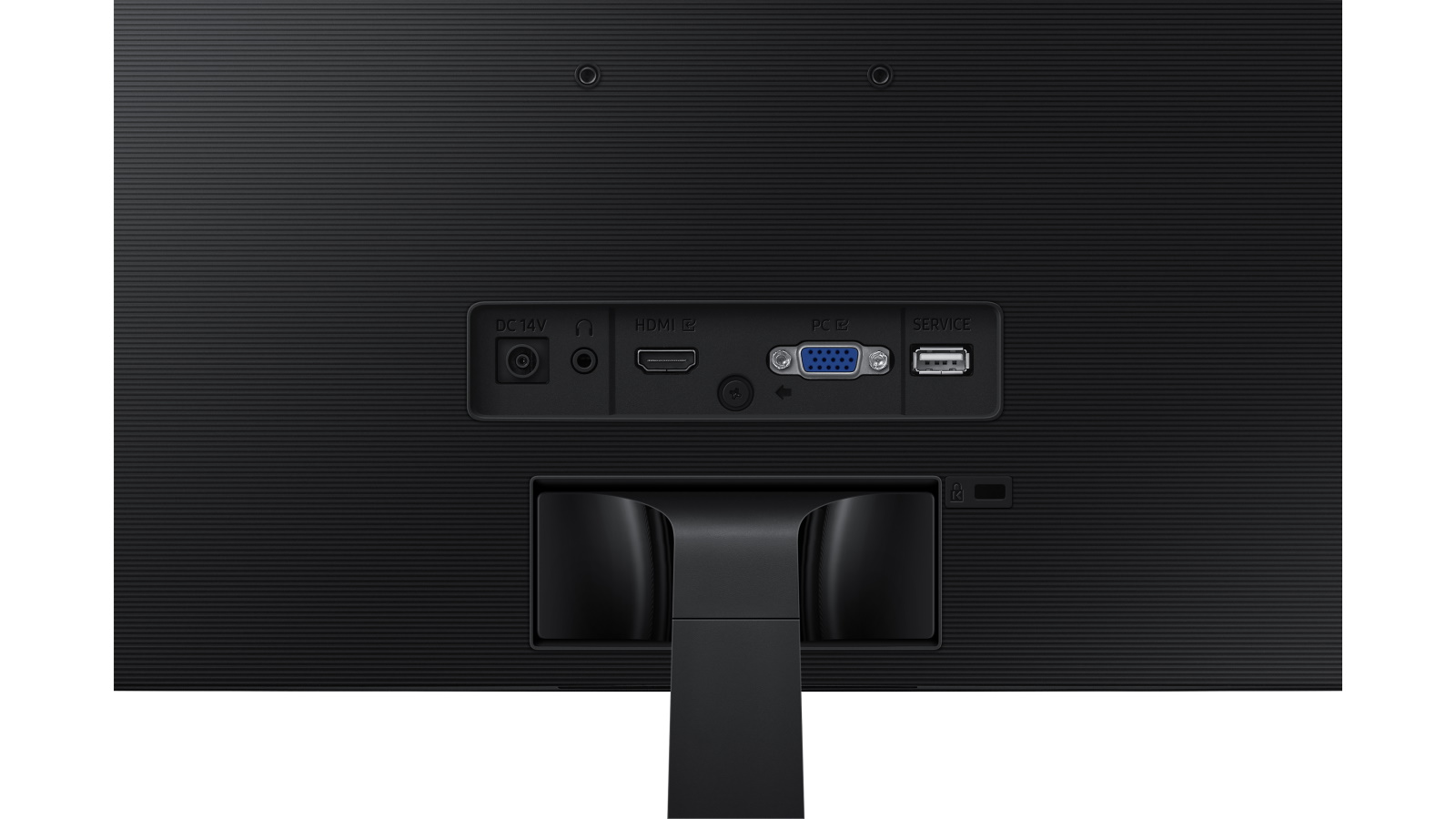 Samsung 24-inch S36GD FHD Curved Monitor | Harvey Norman