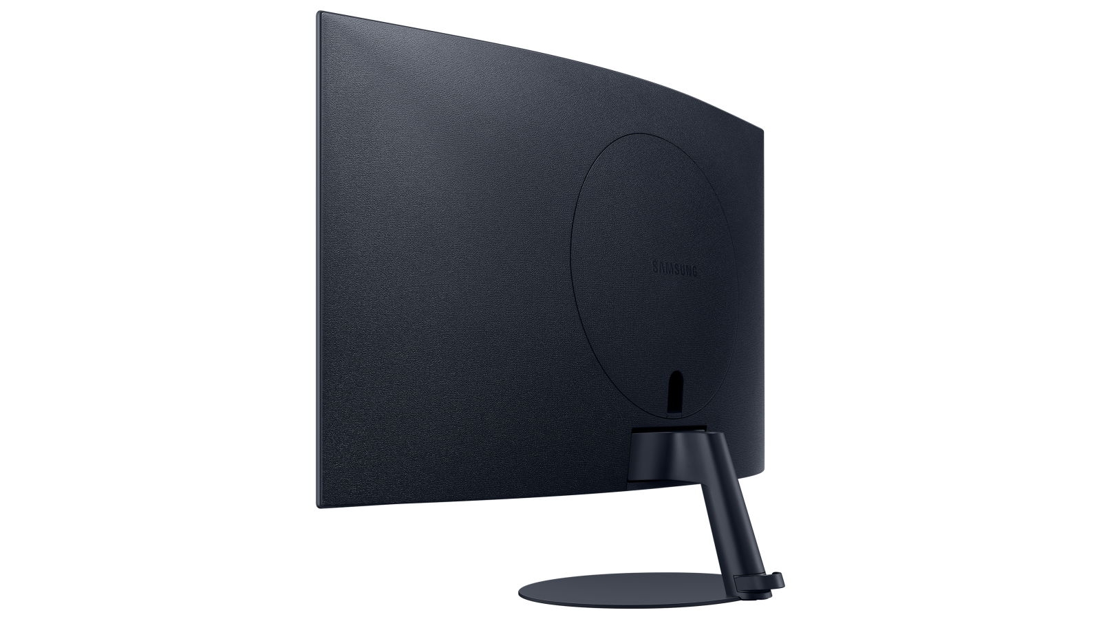 Samsung 27-inch S39C FHD Curved Monitor | Harvey Norman