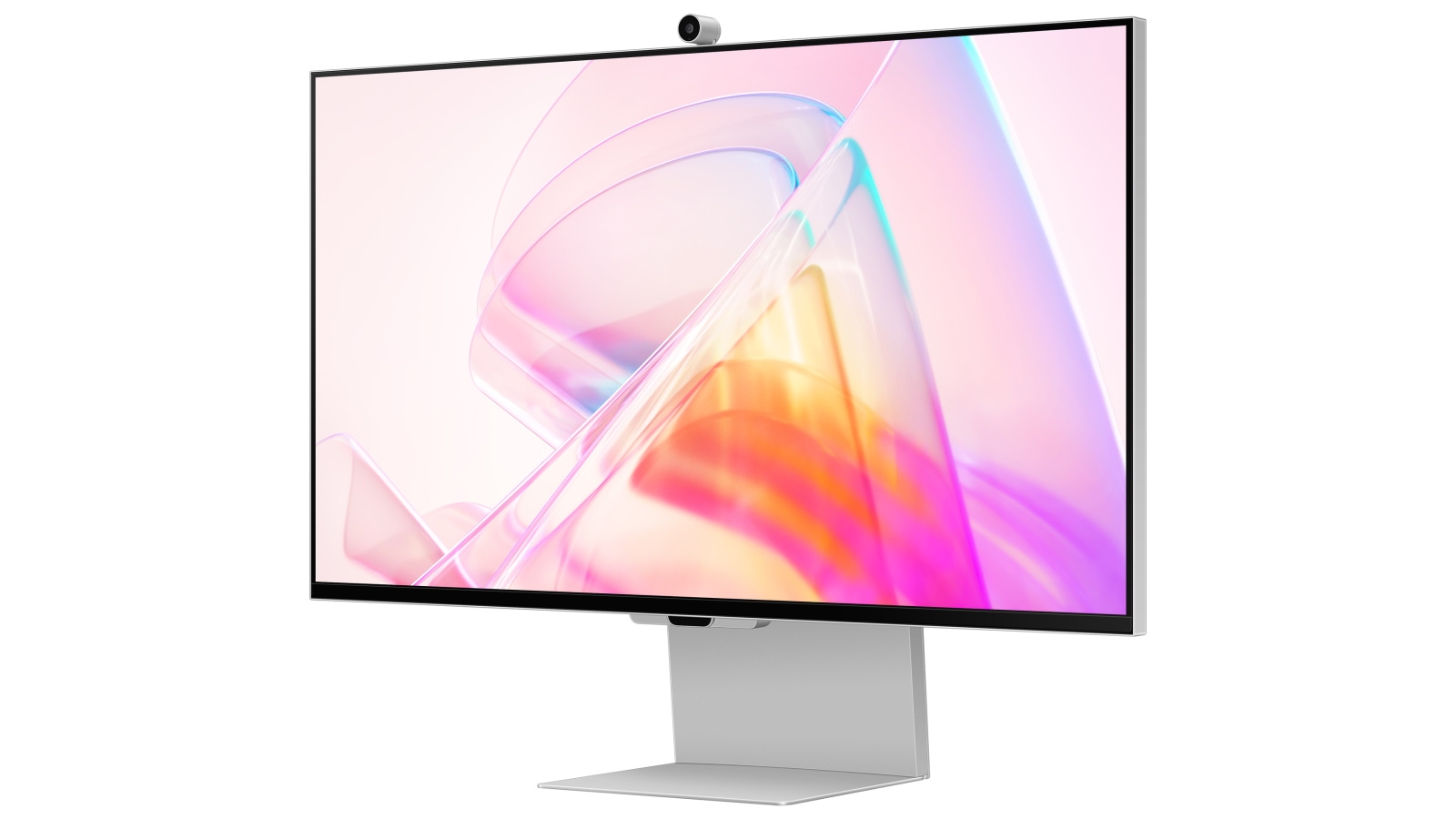 Samsung 27-inch ViewFinity S90PC 5K Monitor | Harvey Norman