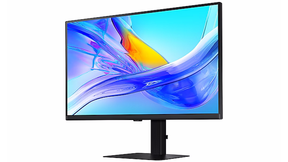 Samsung 27-inch ViewFinity S80UD UHD Monitor | Harvey Norman