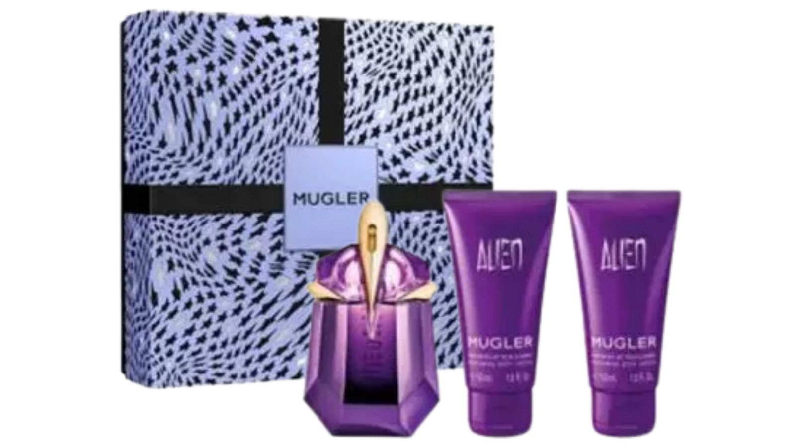 Alien by Mugler 3 Piece Set | Harvey Norman