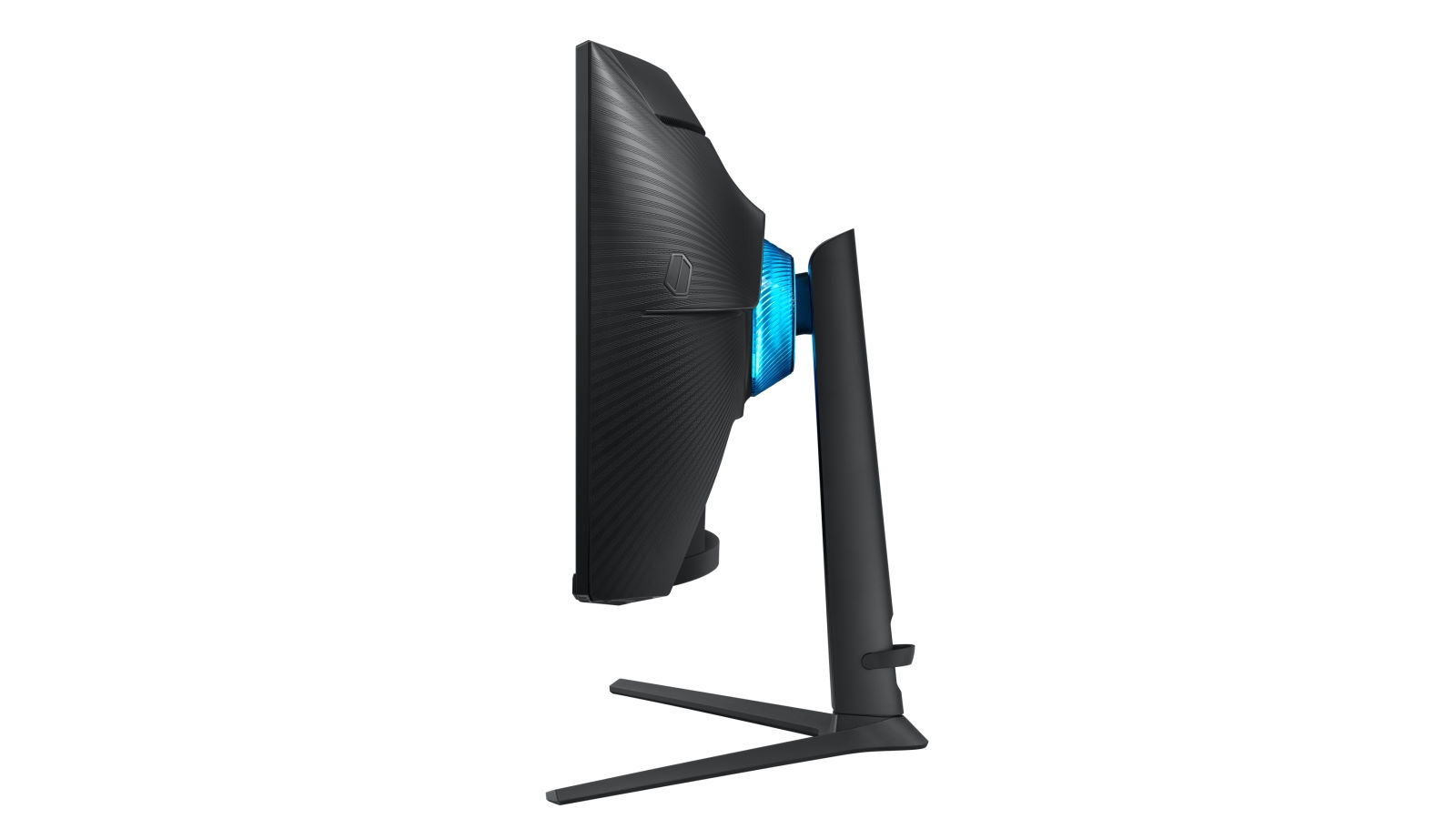 Samsung 32-inch Odyssey G65B Curved QHD Gaming Monitor | Harvey Norman