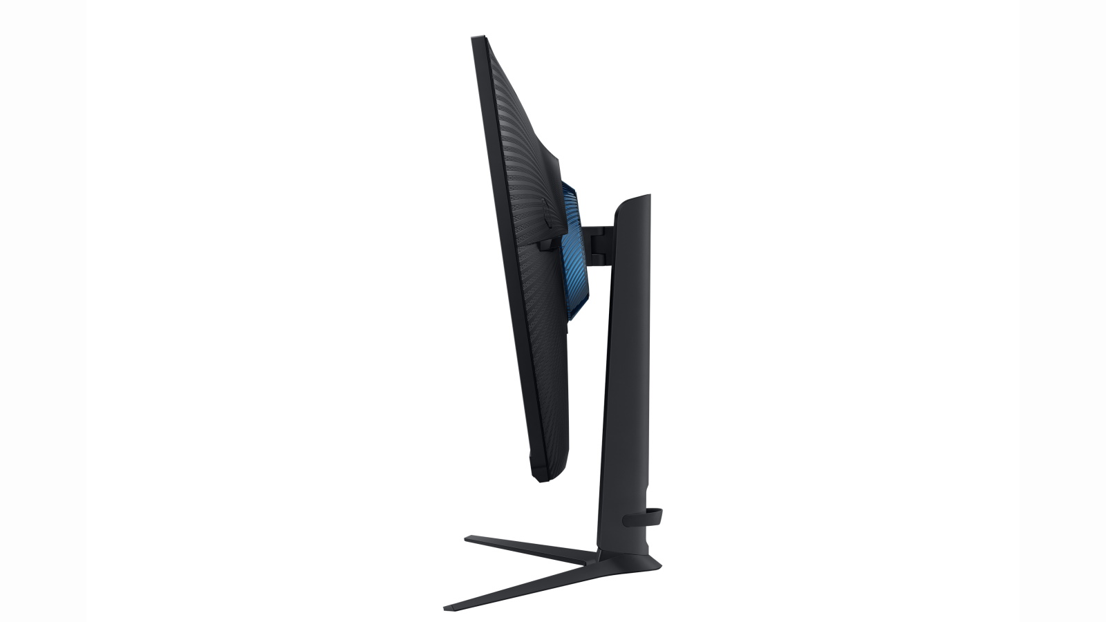 Samsung 32-inch Odyssey G51C QHD Gaming Monitor | Harvey Norman