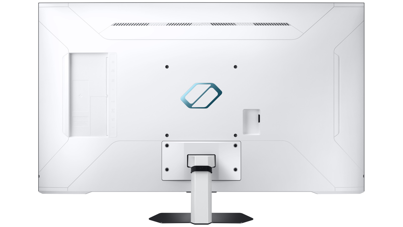 Samsung 43-inch Odyssey Neo G70NC UHD Gaming Monitor | Harvey Norman