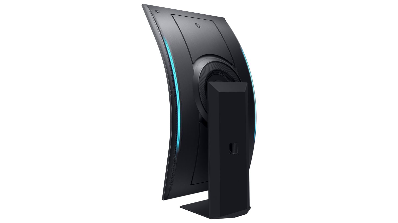 Samsung 55-inch Odyssey Ark 2nd Gen Curved UHD Gaming Monitor | Harvey ...