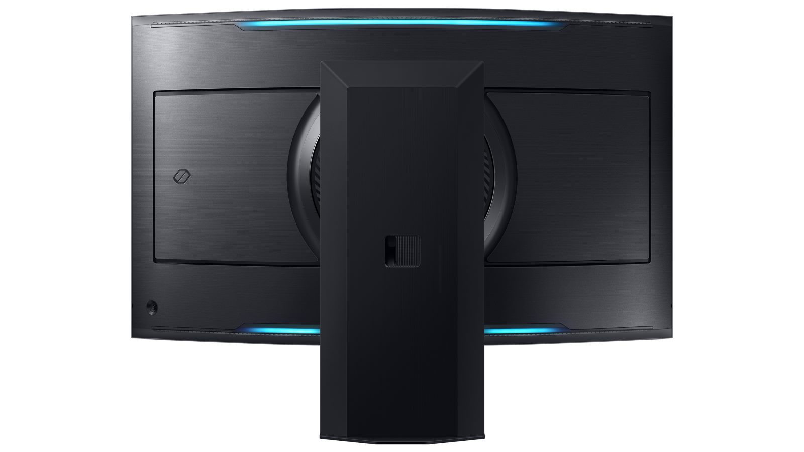 Samsung 55-inch Odyssey Ark 2nd Gen Curved UHD Gaming Monitor | Harvey ...