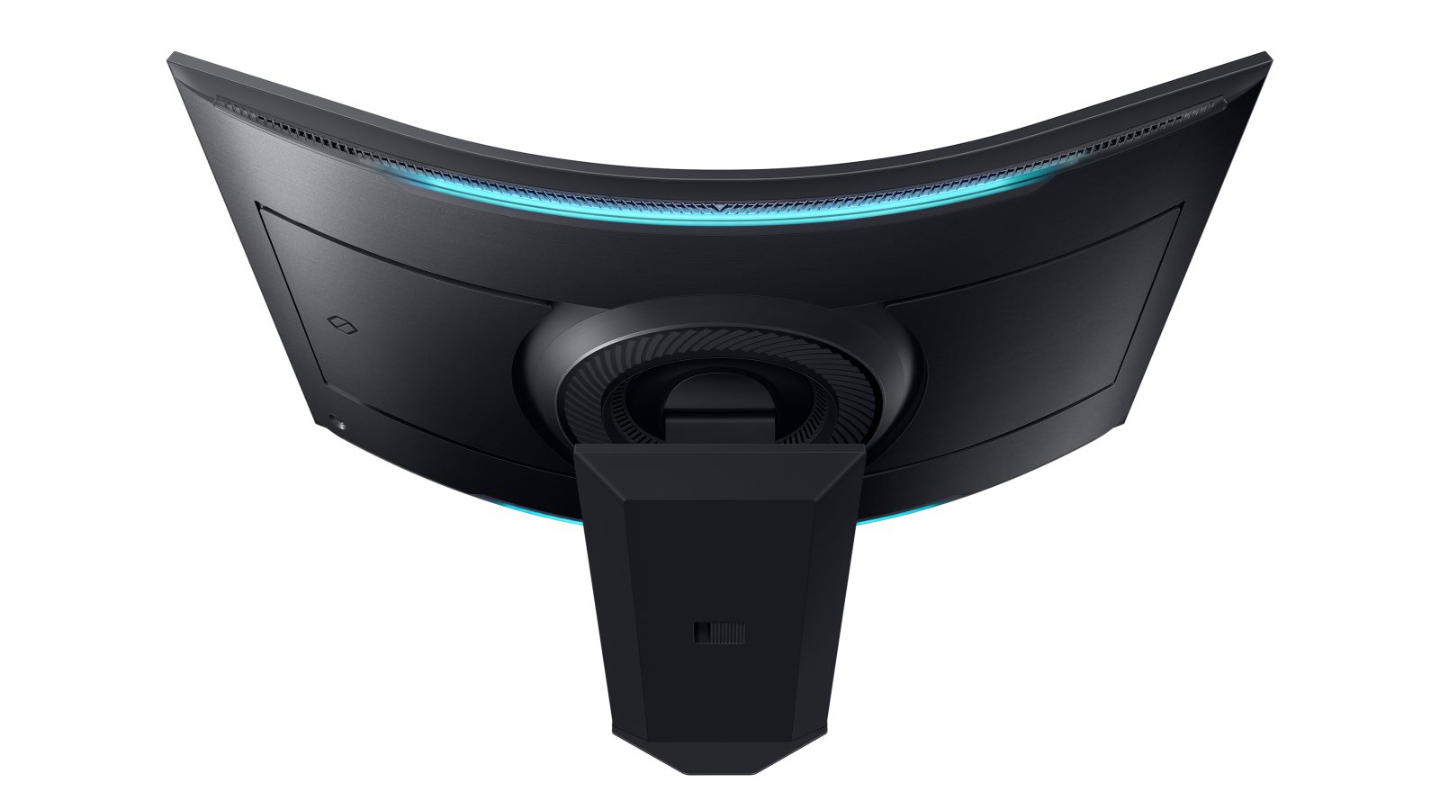 Samsung 55-inch Odyssey Ark 2nd Gen Curved UHD Gaming Monitor | Harvey ...