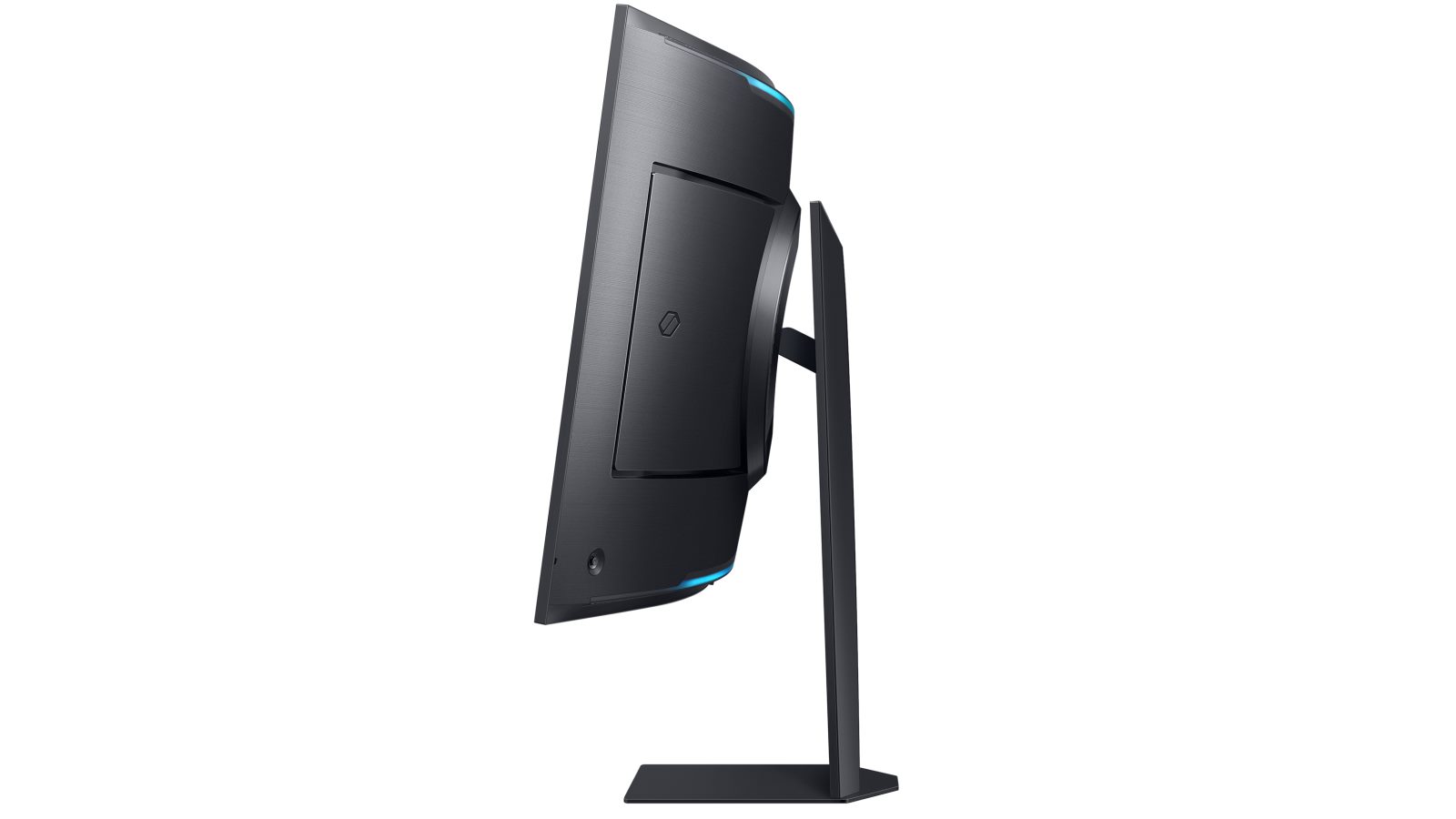 Samsung 55-inch Odyssey Ark 2nd Gen Curved UHD Gaming Monitor | Harvey ...
