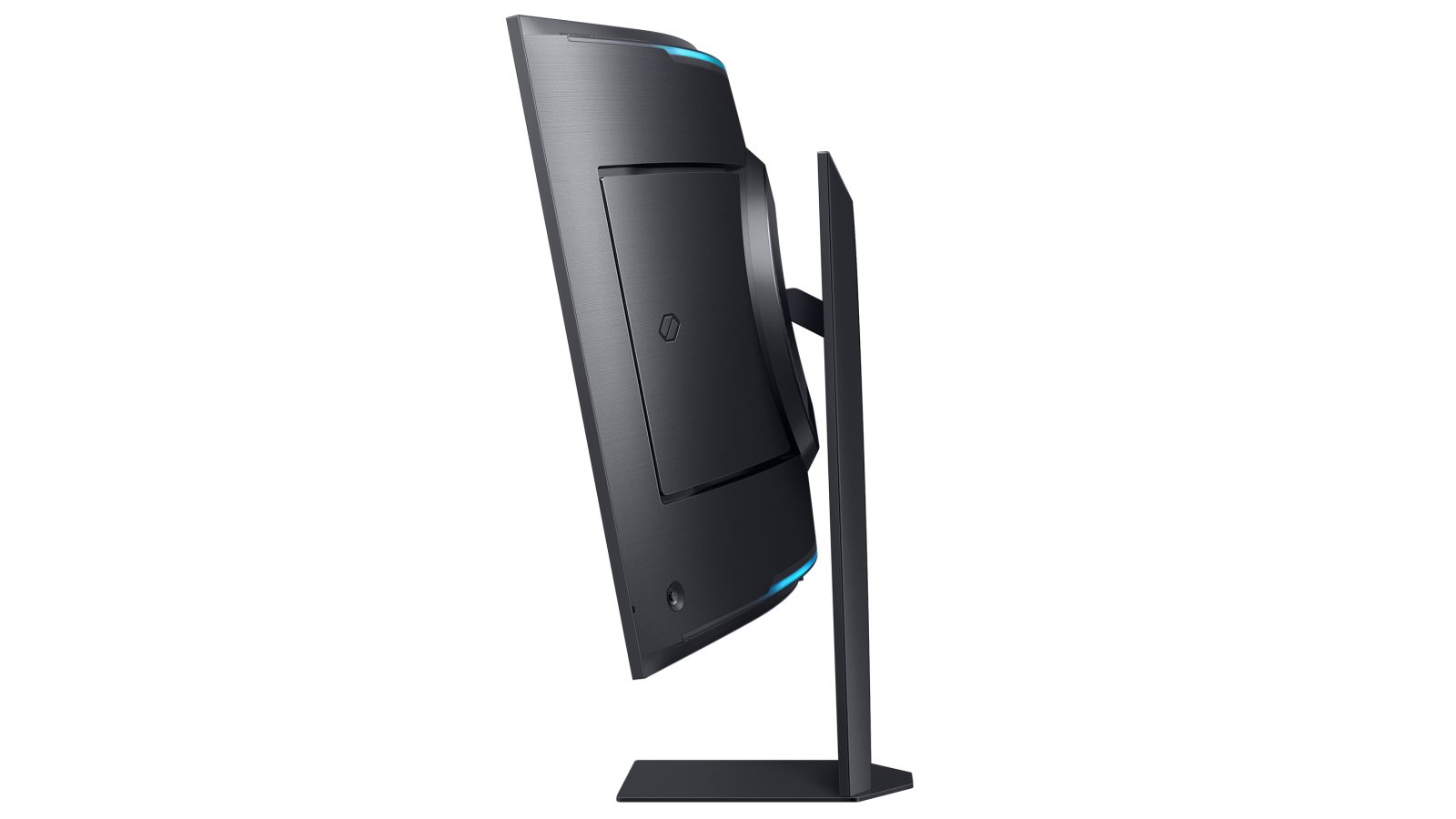 Samsung 55-inch Odyssey Ark 2nd Gen Curved UHD Gaming Monitor | Harvey ...